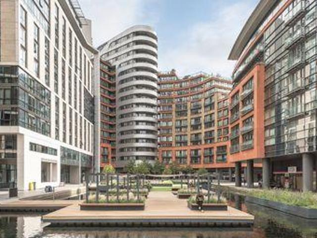 3 Bedrooms Flat for rent in Praed Street, London W2