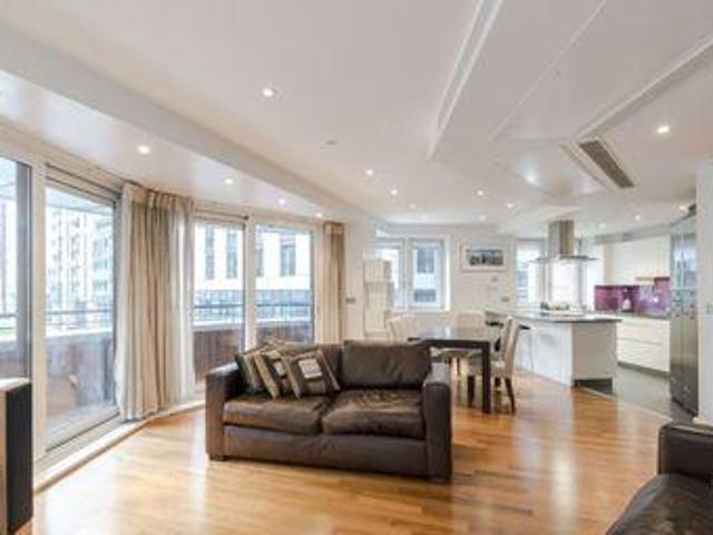 3 Bedrooms Flat for rent in Praed Street, Paddington W2