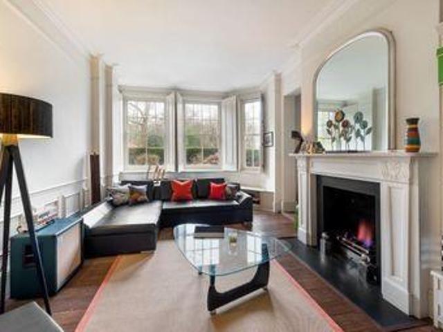 3 Bedrooms Flat for rent in Prince Of Wales Drive, London SW11