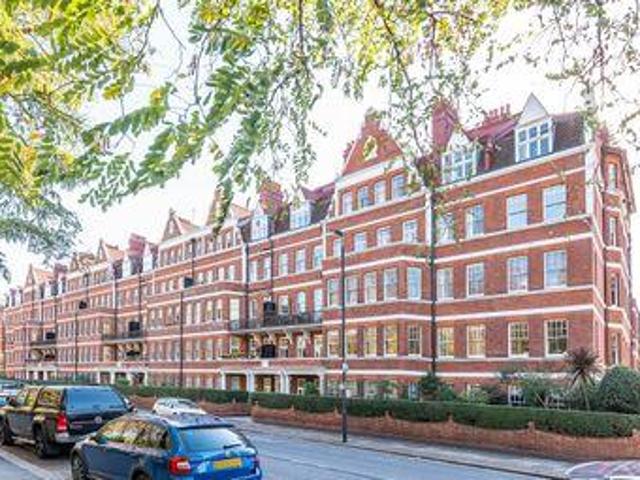 3 Bedrooms Flat for rent in Prince Of Wales Drive, London SW11
