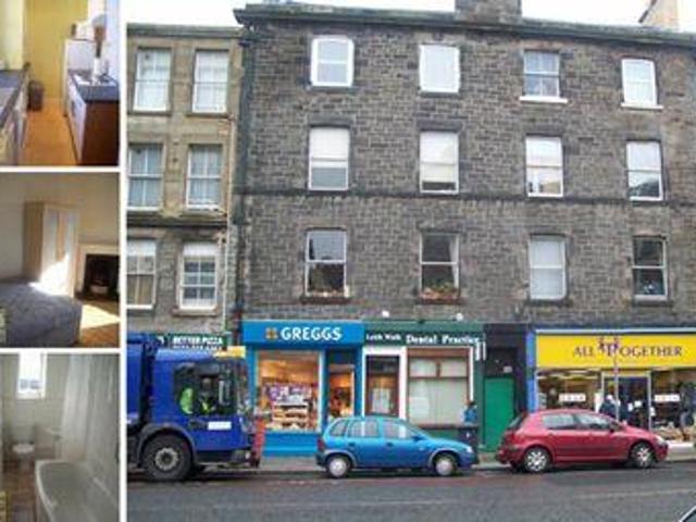 3 Bedrooms Flat for rent in Prince Of Wales, Leith Docks, Edinburgh EH6