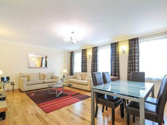 3 Bedrooms Flat for rent in Prince Of Wales Terrace, Hyde Park, London W8