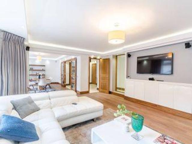 3 Bedrooms Flat for rent in Prince Albert Road, St John´s Wood NW8