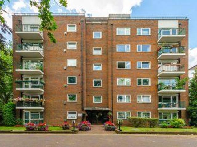 3 Bedrooms Flat for rent in Princess Court, Highgate N6