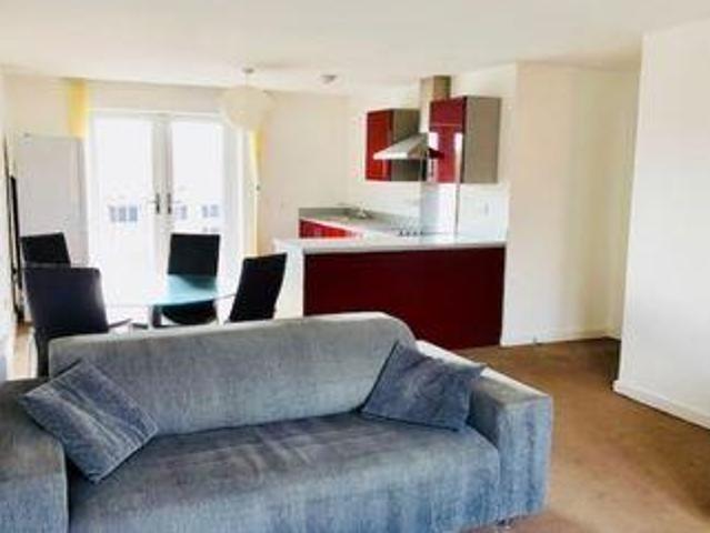 3 Bedrooms Flat for rent in Quantum, City Centre M1