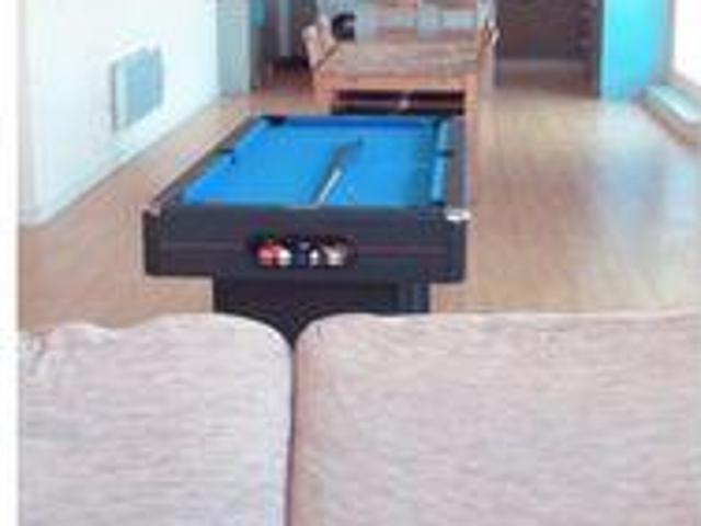 3 Bedrooms Flat for rent in Quayside Drive, Colchester CO2