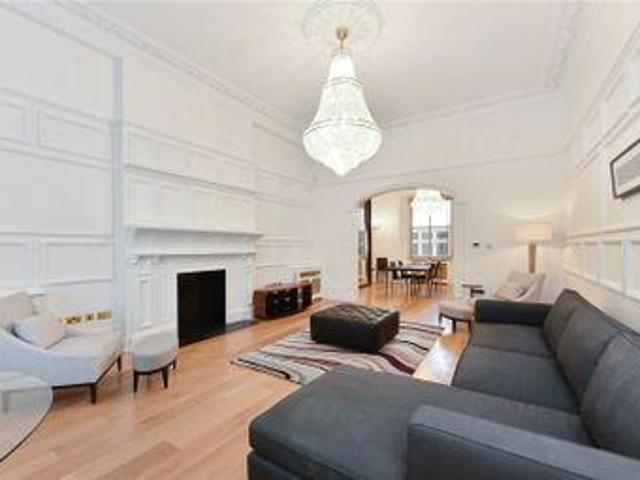 3 Bedrooms Flat for rent in Queen´s Gate, London SW7
