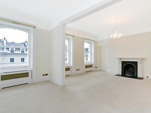 3 Bedrooms Flat for rent in Queen´s Gate Terrace, London SW7