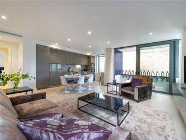 3 Bedrooms Flat for rent in Queens, 200 Queensway, Bayswater, London W2