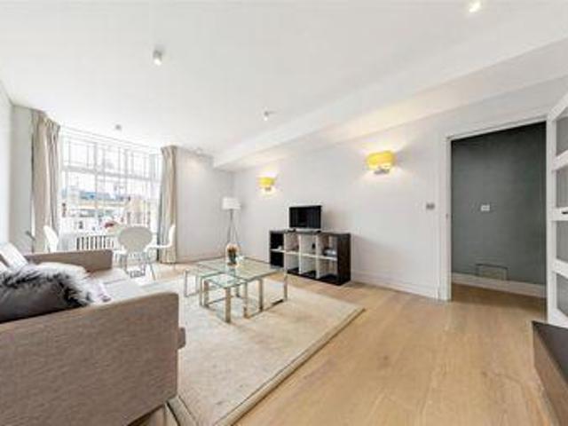 3 Bedrooms Flat for rent in Queensway, London W2