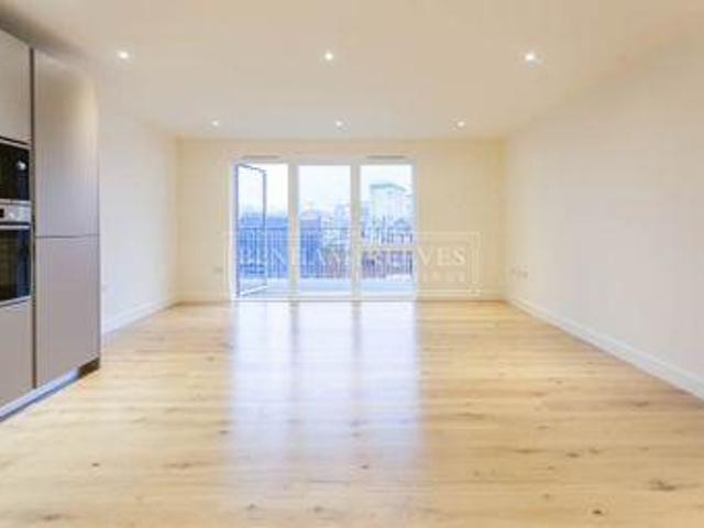 3 Bedrooms Flat for rent in Royal Arsenal Riverside, Woolwich SE18