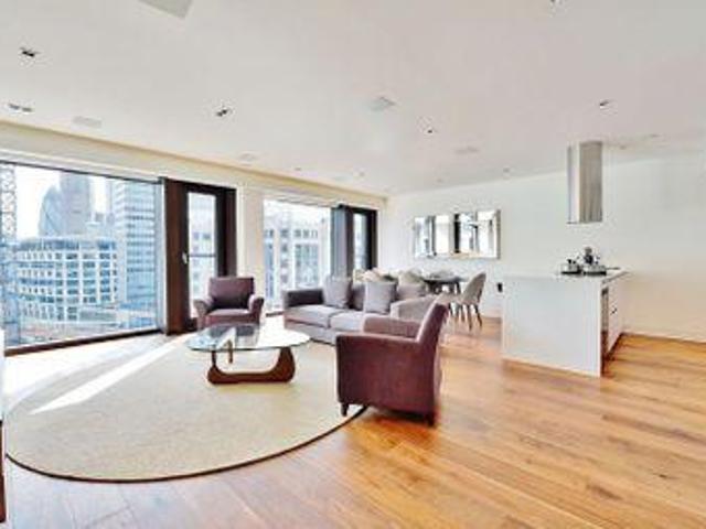 3 Bedrooms Flat for rent in Roman House, Wood Street, The City EC2Y
