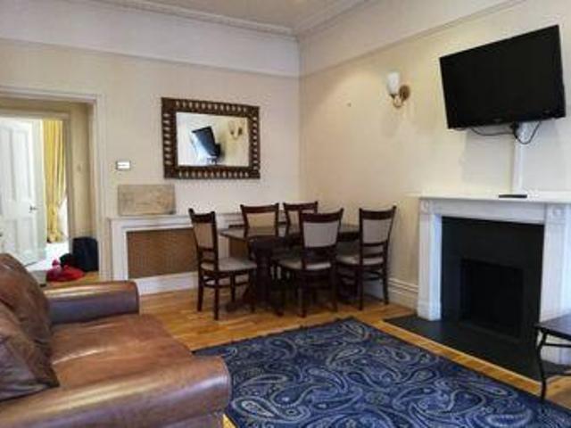 3 Bedrooms Flat for rent in Rosary Gardens, London SW7