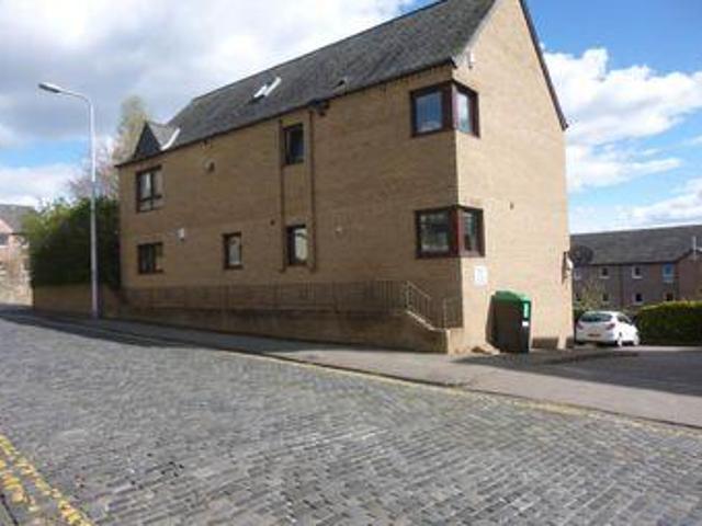 3 Bedrooms Flat for rent in Roseangle, Dundee DD1