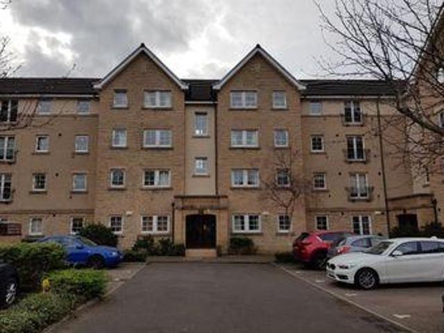 3 Bedrooms Flat for rent in Roseburn Maltings, Edinburgh EH12