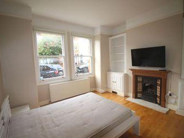 3 Bedrooms Flat for rent in Rosedale Terrace / Dalling Road, Hammersmith W6