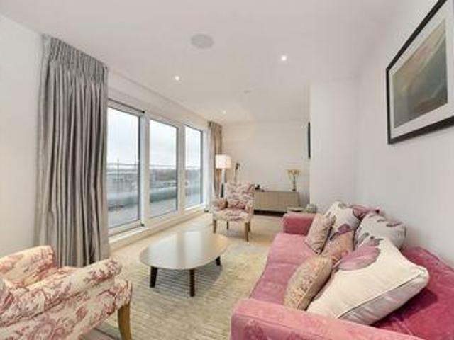 3 Bedrooms Flat for rent in Ravensbourne Apartments, Fulham SW6