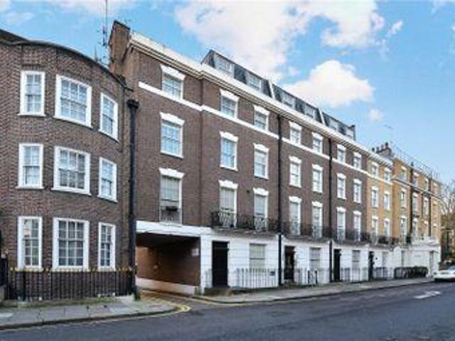 3 Bedrooms Flat for rent in Radnor Place, London W2