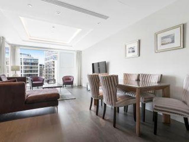 3 Bedrooms Flat for rent in Radnor Terrace, Lord Kensington House, Kensington, London W14