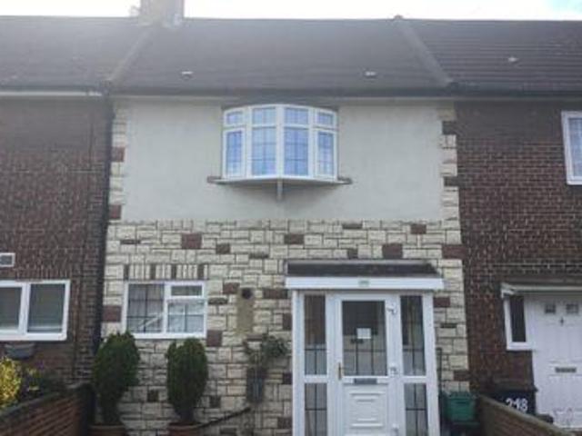 3 Bedrooms Flat for rent in Rangefield Road, Bromley BR1