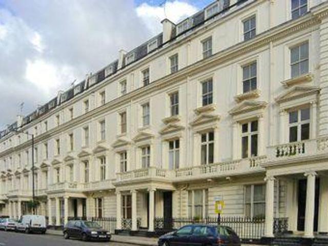 3 Bedrooms Flat for rent in Randolph Avenue, Clifton Road, London W9