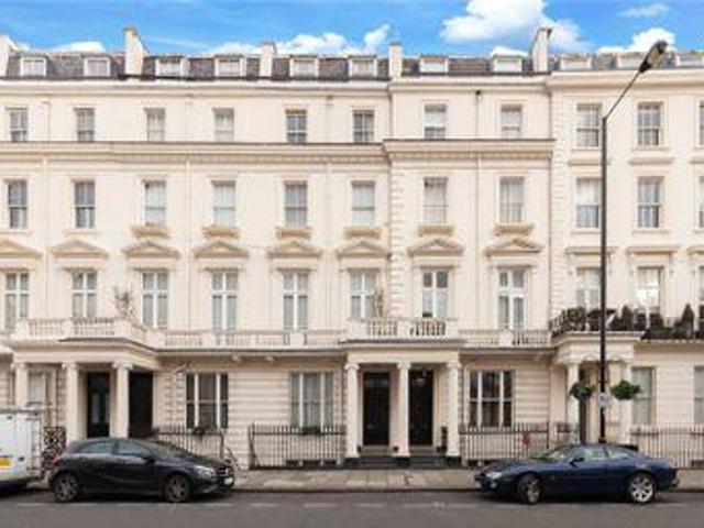 3 Bedrooms Flat for rent in Randolph Avenue, Little Venice, London W9