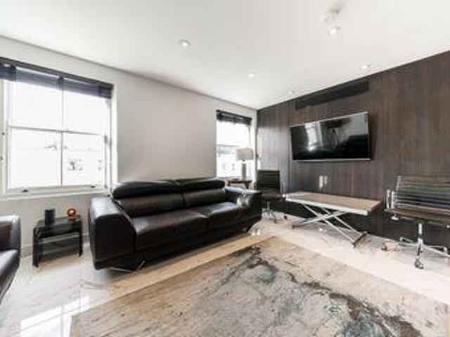 3 Bedrooms Flat for rent in Randolph Avenue, Little Vennice W9