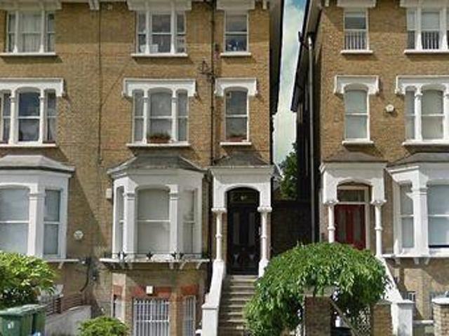 3 Bedrooms Flat for rent in Randolph Avenue, London W9