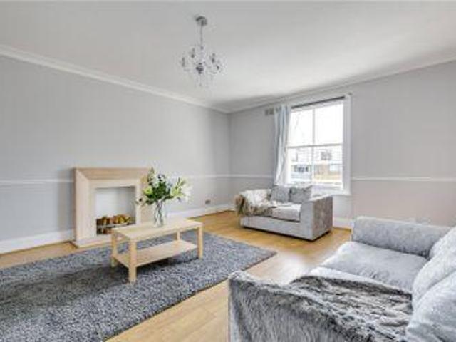 3 Bedrooms Flat for rent in Randolph Gardens, London NW6