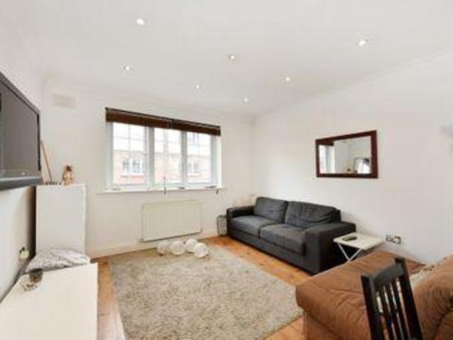 3 Bedrooms Flat for rent in Ranelagh Gardens, Fulham SW6
