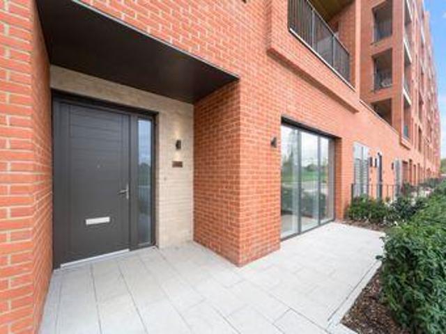 3 Bedrooms Flat for rent in Reverence House, Colindale Gardens, Colindale NW9
