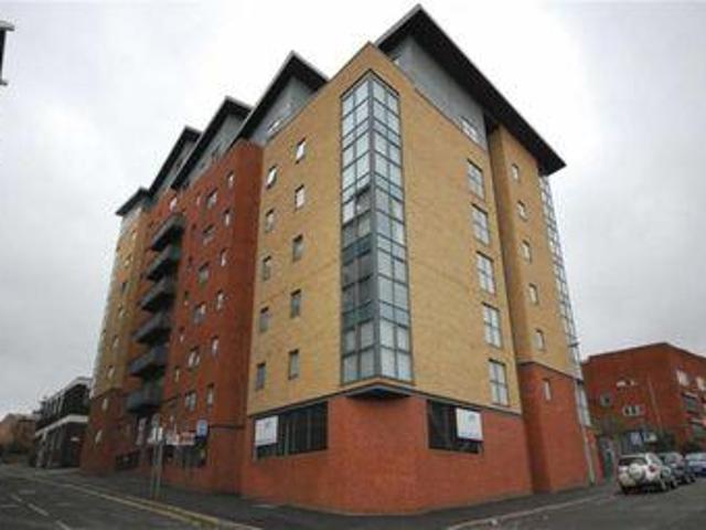 3 Bedrooms Flat for rent in Red Bank, Manchester M4
