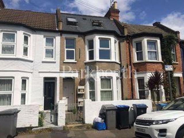 3 Bedrooms Flat for rent in Redfern Road, Harlesden, London NW10