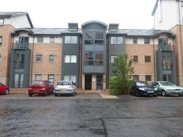 3 Bedrooms Flat for rent in Rennie´s Isle, Edinburgh EH6