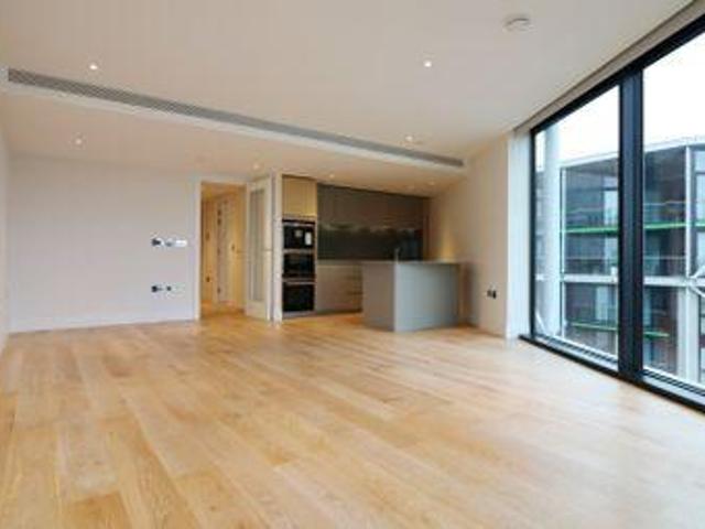 3 Bedrooms Flat for rent in Riverlight Three, Riverlight Quay, Nine Elms Lane, London SW11