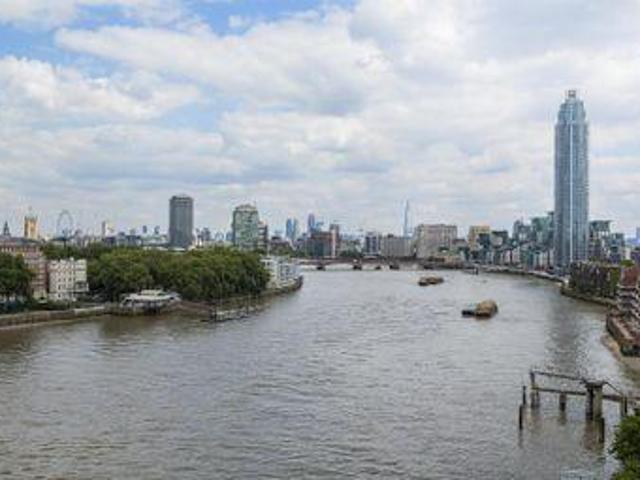 3 Bedrooms Flat for rent in Riverlight Quay, Nine Elms Lane, Nine Elms, London SW11