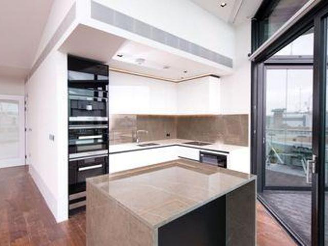 3 Bedrooms Flat for rent in Riverlight Quay, Nine Elms, London SW8