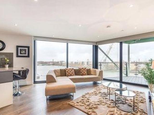 3 Bedrooms Flat for rent in Riverlight Quay, Nine Elms SW11