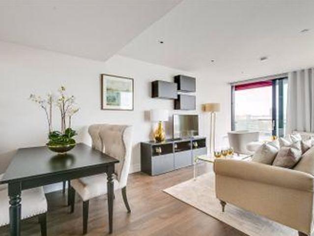 3 Bedrooms Flat for rent in Riverlight Quay, London SW11