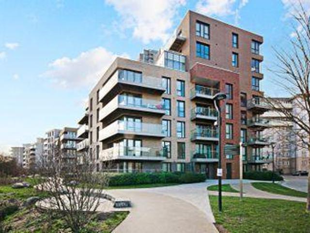 3 Bedrooms Flat for rent in Rivulet Apartments, Devan Grove, Woodberry Down, London N4