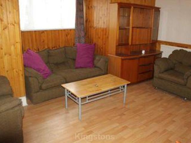 3 Bedrooms Flat for rent in Richmond Road, Roath CF24