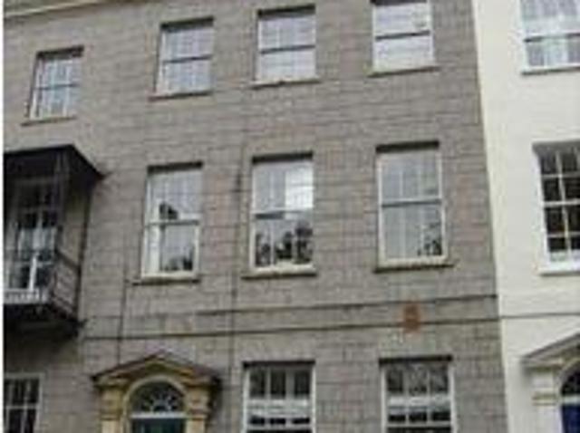 3 Bedrooms Flat for rent in Richmond Terrace Second Flat3, Clifton BS8