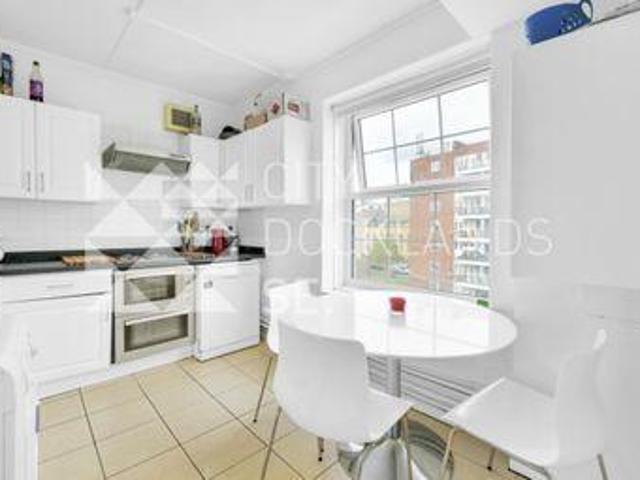 3 Bedrooms Flat for rent in Wolseley Street, Bermondsey SE1