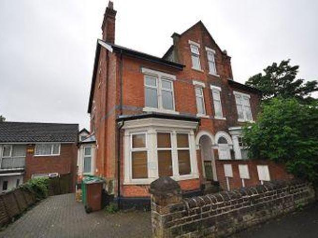 3 Bedrooms Flat for rent in Woodborough Road, Mapperley, Nottingham NG3