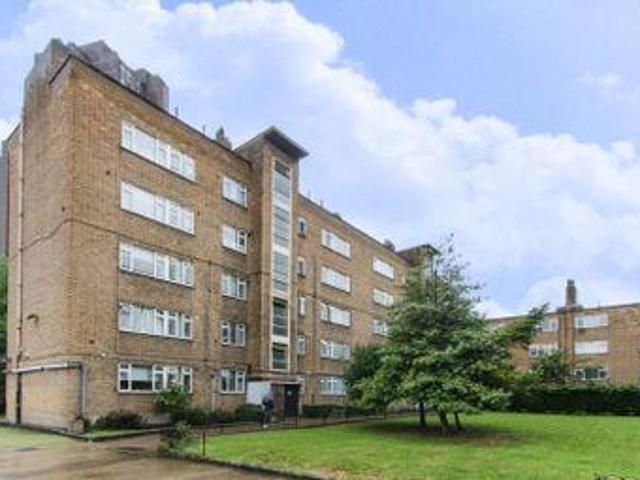 3 Bedrooms Flat for rent in Wootten Street, Waterloo, London SE1