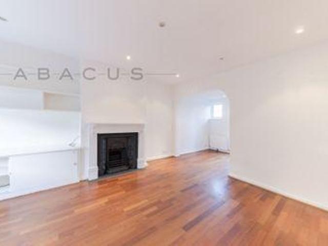 3 Bedrooms Flat for rent in Wordsworth Walk, Golders Green NW11
