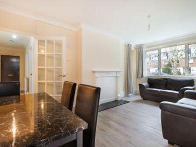 3 Bedrooms Flat for rent in Wainford Close, Southfields SW19