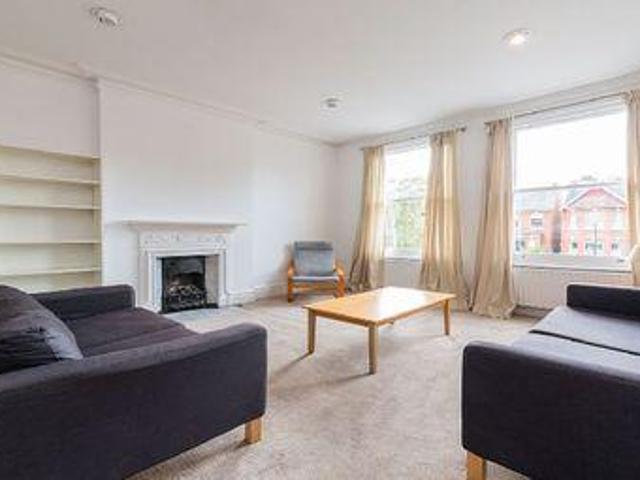 3 Bedrooms Flat for rent in Walm Lane, London NW2