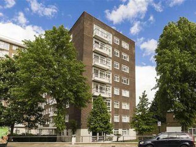 3 Bedrooms Flat for rent in Walsingham, London NW8