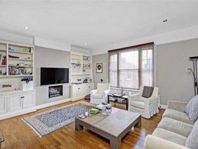 3 Bedrooms Flat for rent in Wandsworth Bridge Road, Fulham, London SW6